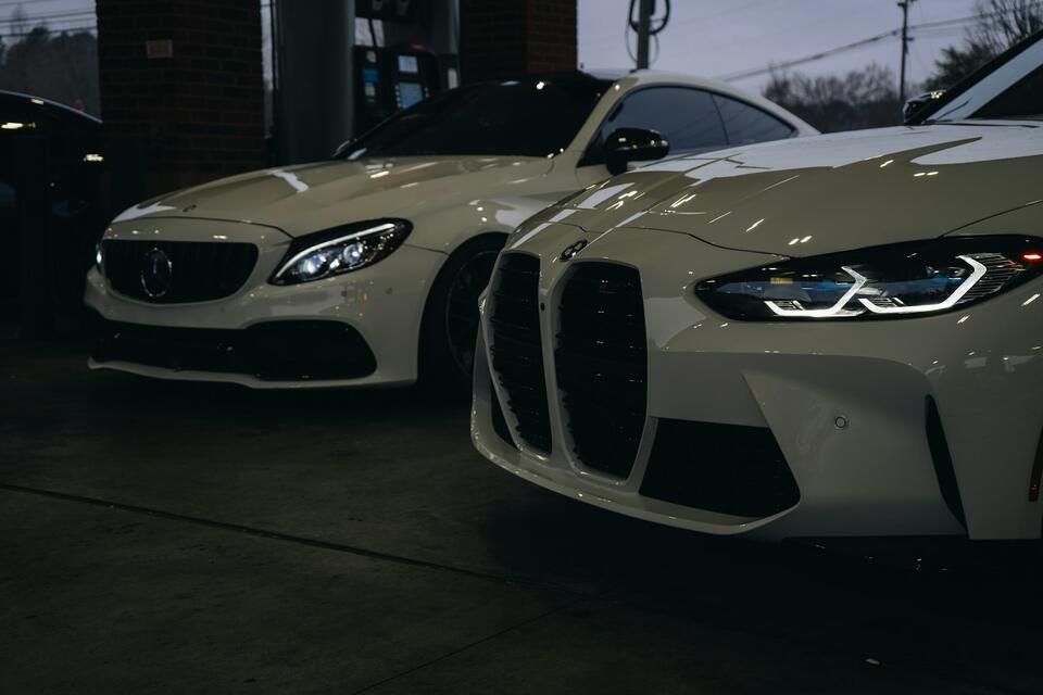 The Most Overrated Car Brands on the Market - NewsBreak