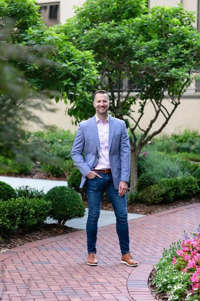 CODY ALCORN - NewsBreak