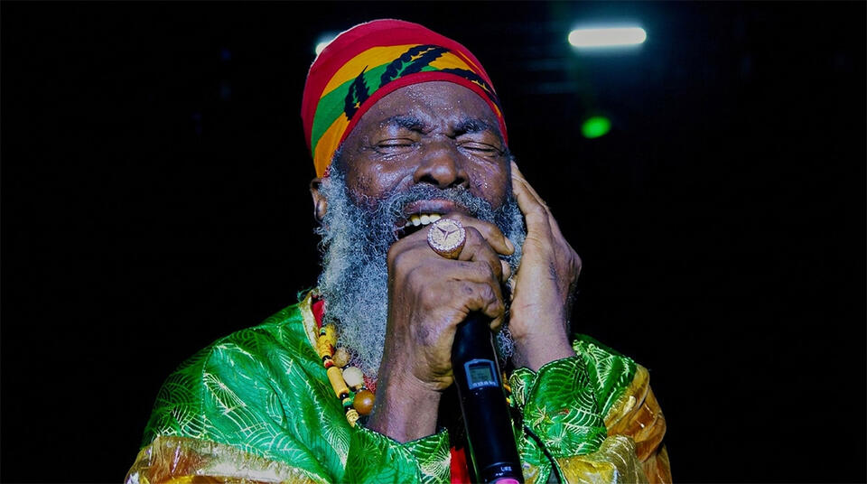 Capleton and The Prophecy Band Confirmed for The Webster on May 15 ...