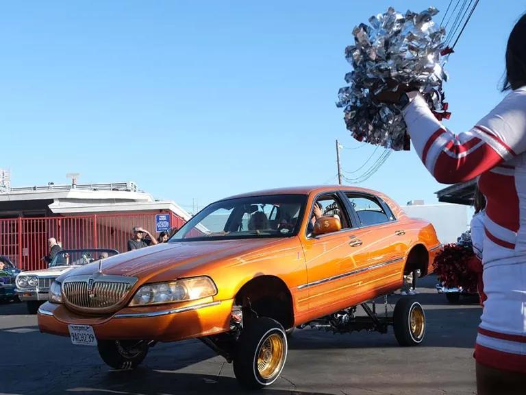 From Chicano Park to Japan, Lowrider Culture Booms, Reaching Far Beyond ...