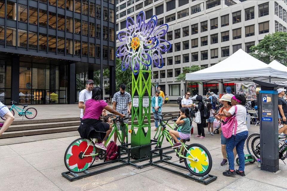 NYC Department of Transportation Calls for Artist Submissions for ...