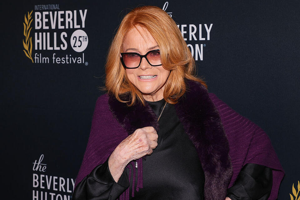 Hollywood Legend Ann-Margaret, 84, Injured in Fall - NewsBreak