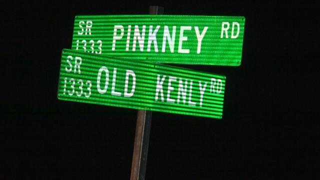 Fatal Wayne County crash came at end of high-speed chase - NewsBreak