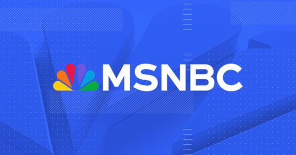 Exclusive: Politico's Jake Traylor and NBC News' Nnamdi Egwuonwu Join ...