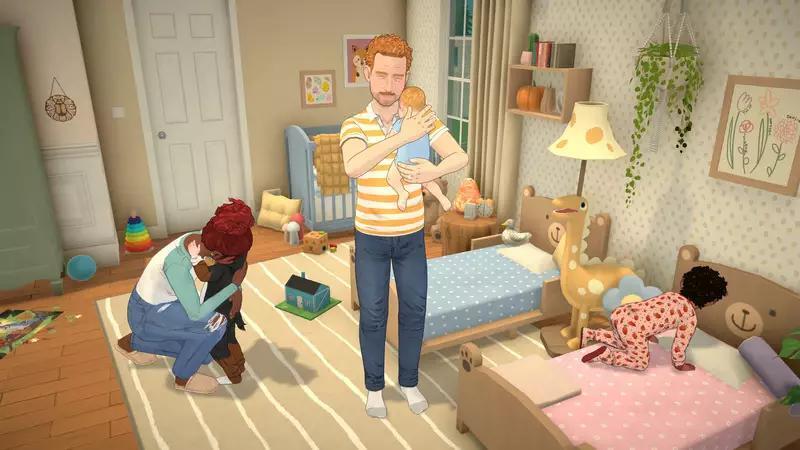 Paralives: Marriage, Pregnancy, and Baby Guide - NewsBreak
