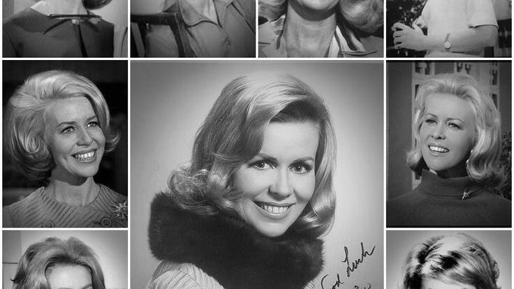 In Memory of TV's 'I Dream of Jeannie' Actress Emmaline Henry: 45 Years ...