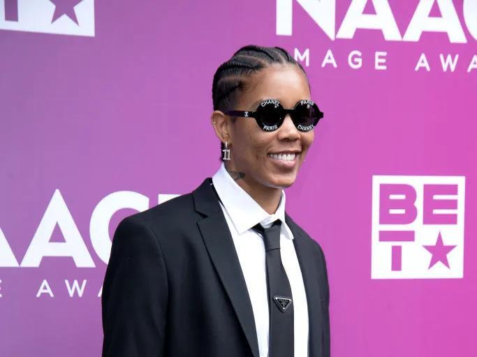 Ty Young Trades In WNBA Jersey For Coaching Clipboard As Chicago Sky’s ...