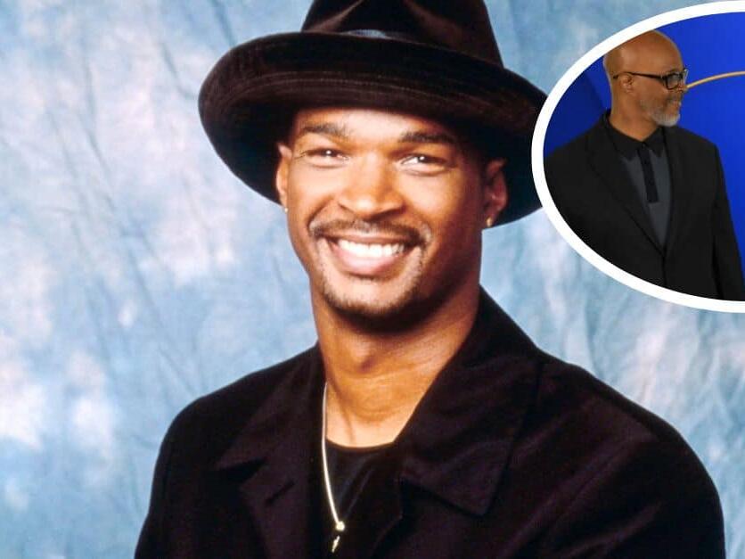 Damon Wayans Is “Finally” Working With Fellow Comedian Son After 10 Years Damon Wayans Is “Finally” Working With Fellow Comedian Son After 10 Years