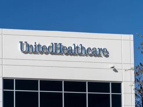 UnitedHealth CEO Andrew Witty to Testify Before Congress on Cyberattack