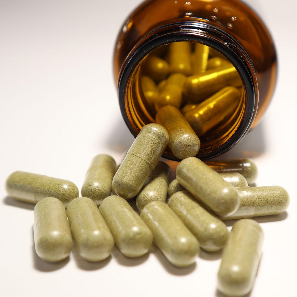 Neuroscientist Reveals 5 Best Supplements For Reducing Brain Fog ...