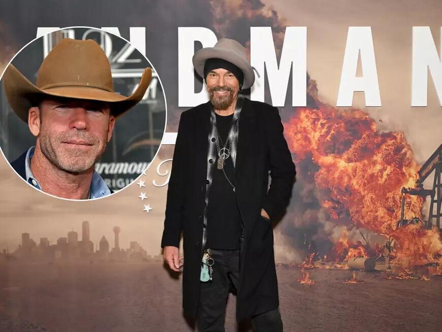 ‘Yellowstone’ Creator Taylor Sheridan’s ‘Landman’ Scores Record Ratings for Paramount+