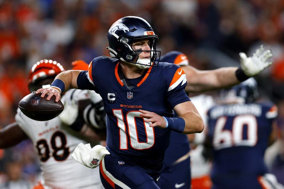 Is The Denver Broncos 2-2 Record Legit, Or Are They Better/Worse ...