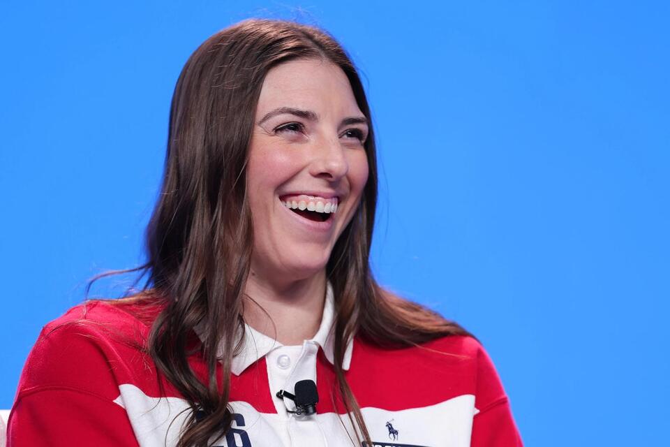 Hilary Knight after four Olympic games: “It doesn’t get any easier ...