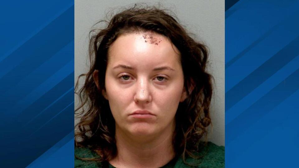 Cadillac woman sentenced to prison for drunk driving crash that killed ...
