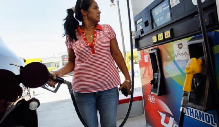 Gas prices in South Carolina and national average gas prices remain ...