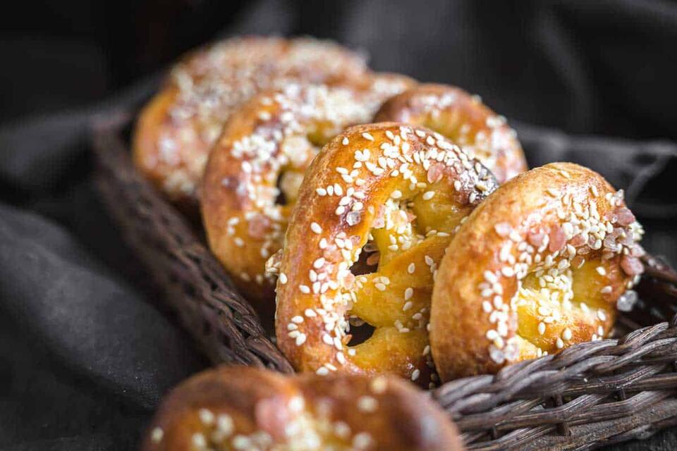 Everyone enjoys grabbing one of these 17 quick snacks - NewsBreak