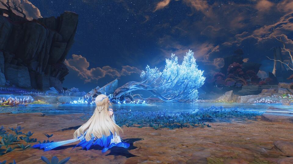 Kuro Games is quietly building another massive open-world RPG - NewsBreak