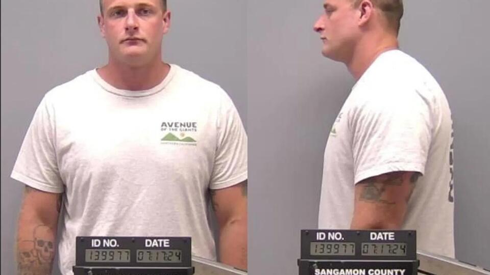 Allegations of misconduct followed Sean Grayson from military to law ...