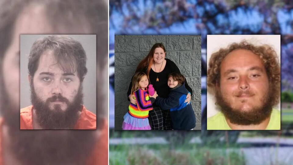 Deputies: Florida landlord killed family of 4, burned bodies in fire ...