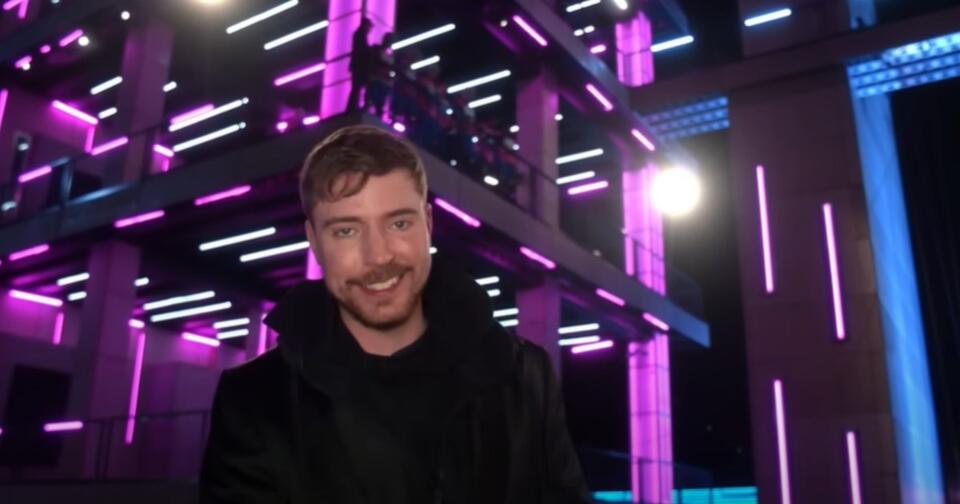 Where Is MrBeast’s Beast Games’ Island Located in Real Life? - NewsBreak