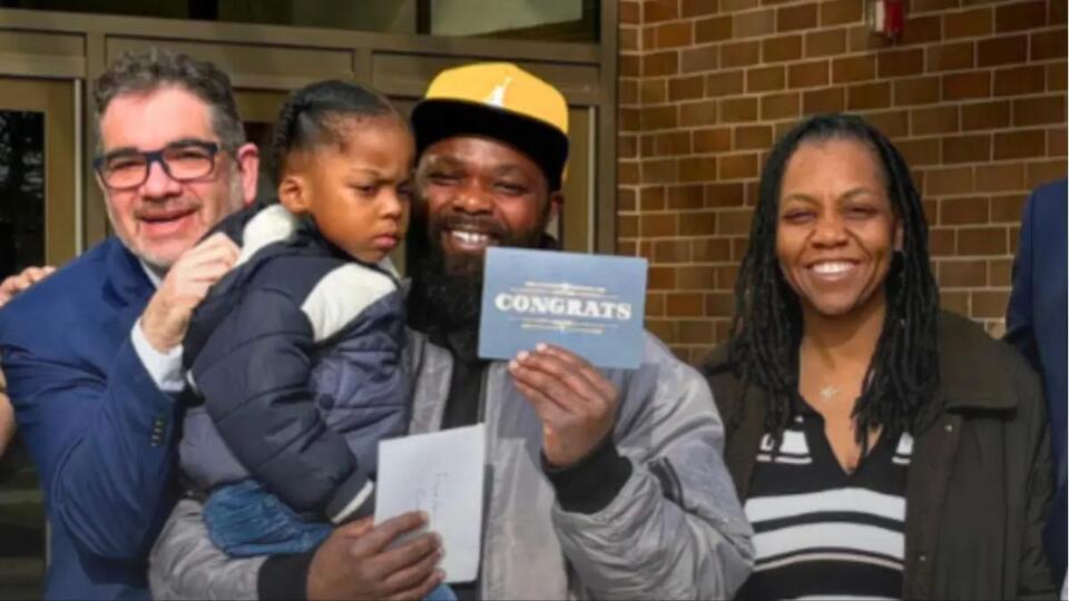‘They Just Wanted to Close the Case’: Ohio Man Wrongly Incarcerated for ...
