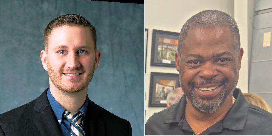 Meet the Katy City Council Ward A candidates: Johnston Dietz and JR ...
