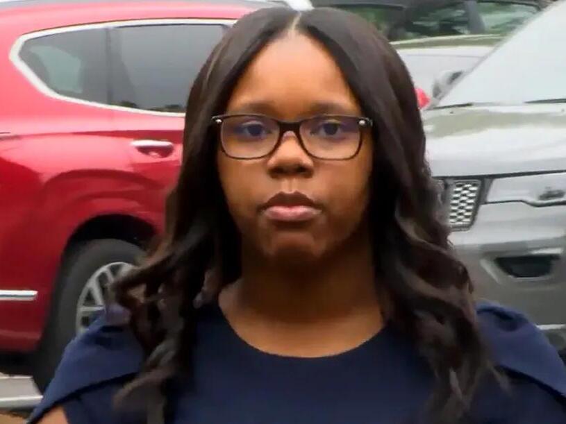 Carlee Russell Speaks Out One Year After Kidnapping Hoax: 'The Work Is ...