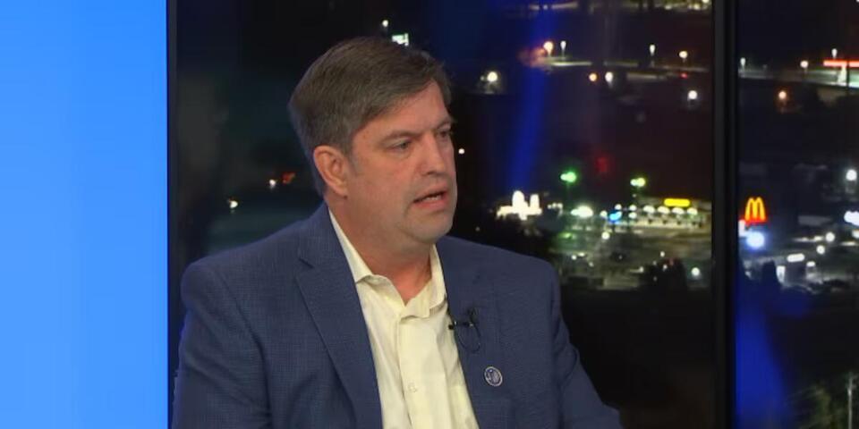 Political Pulse: South Dakota Democratic Party Executive Director Dan ...