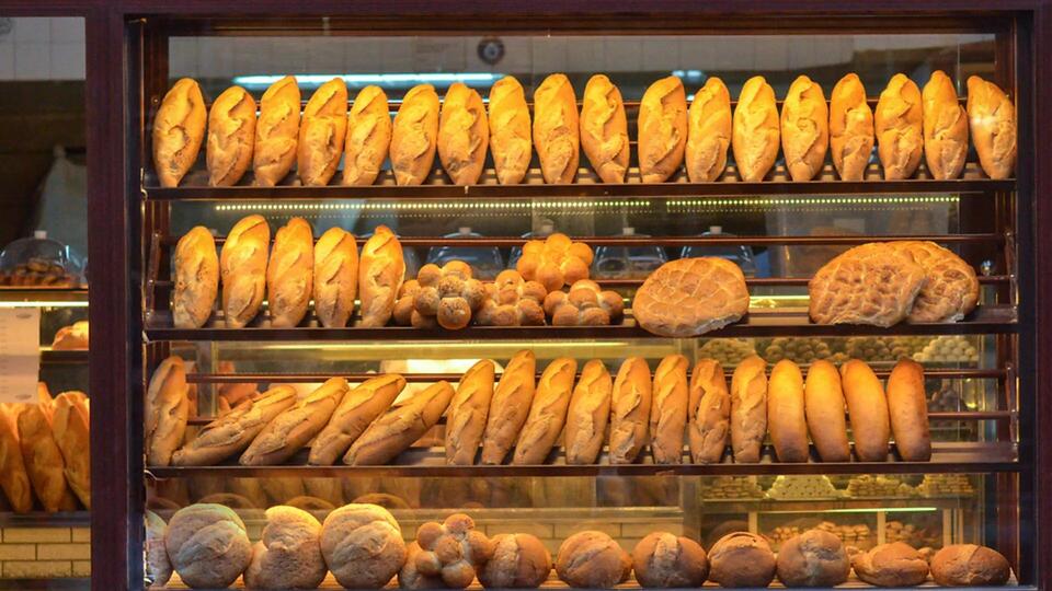 The UK’s top 50 bakeries in 2025: full list according to the Good Food ...