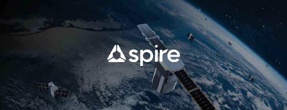 Spire achieves 2-way laser comms between satellites in space - NewsBreak