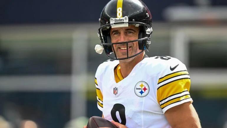 Where to watch Steelers vs. Vikings: TV channel, live stream ...