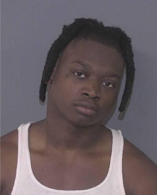 Suspect arrested in 2021 fatal Morven shooting - NewsBreak