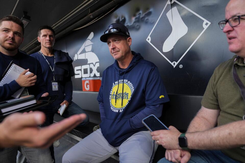 Mariners’ piggyback plan with Luis Castillo, Bryce Miller has got to go ...