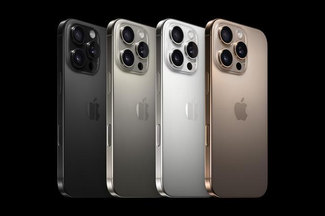 IDC: Apple’s iPhone maintained lead in worldwide smartphone shipments ...