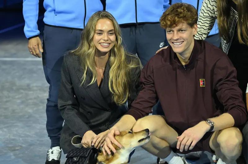 Who Is Jannik Sinner’s Girlfriend, Laila Hasanovic? Everything You Need ...