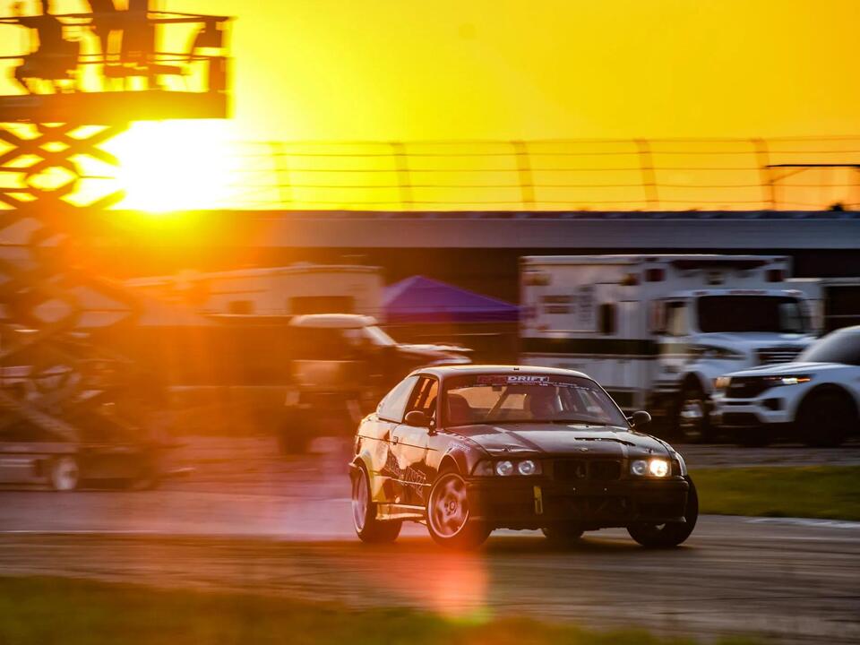 TRIPLE VICTORY: Lacause-Wright wins Rounds 3, 4 to take MB Drift’s 2024 ...