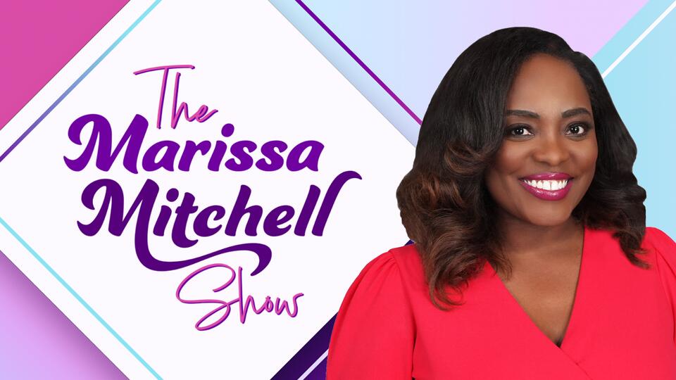 The Marissa Mitchell Show launching on FOX 5 DC - NewsBreak
