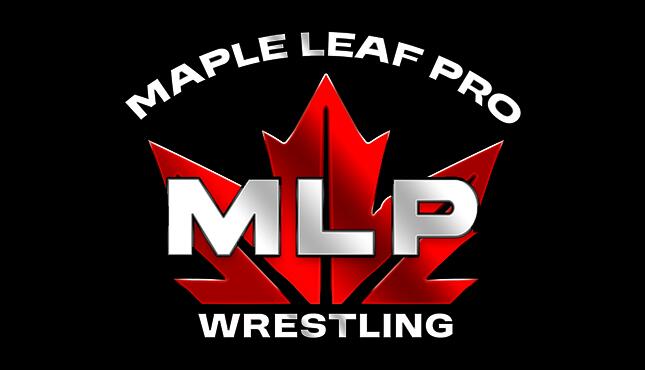 Maple Leaf Pro Wrestling Announces Northern Rising Show at the Former Maple Leaf Gardens - NewsBreak