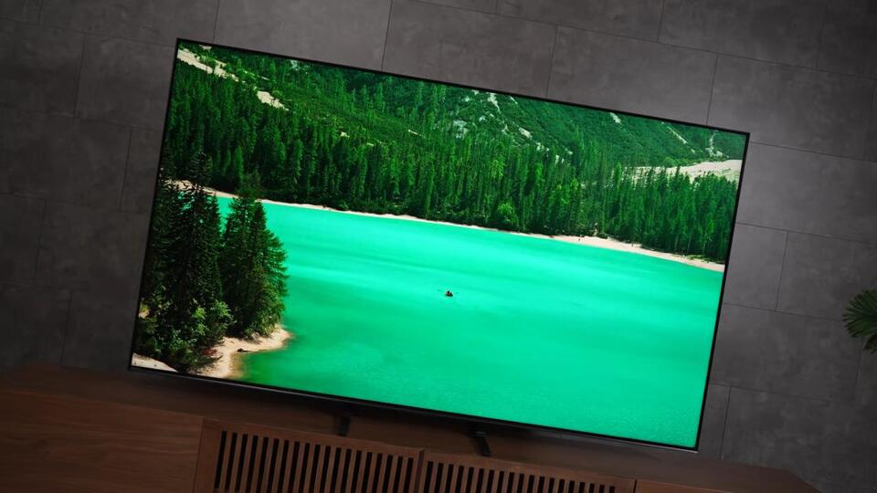 Hisense U75QG (2026) Review: Mini-LED Beast - NewsBreak