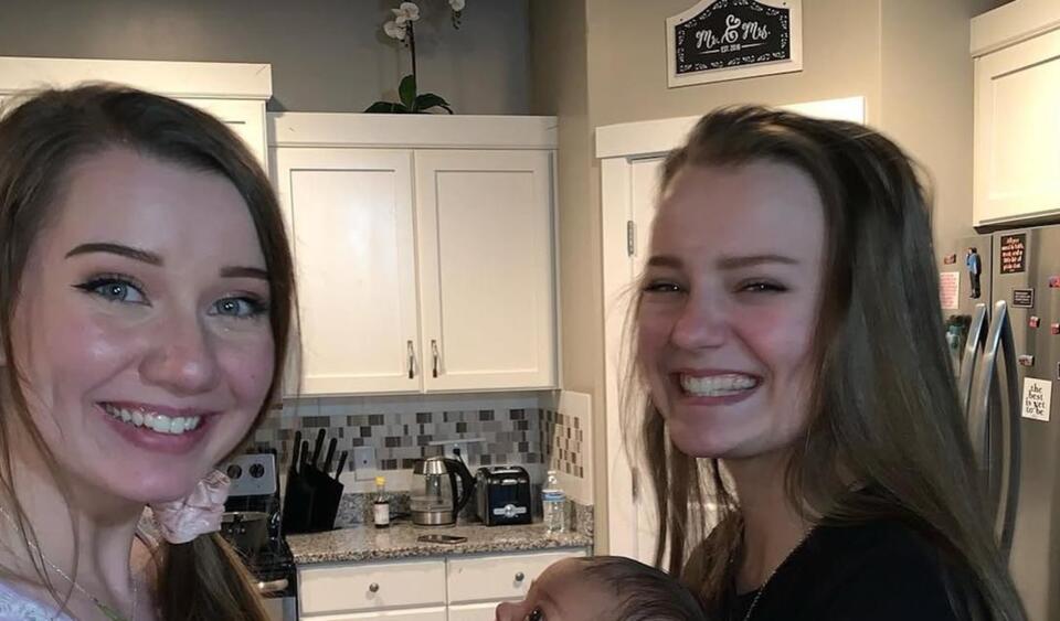 ‘Sister Wives’ Star Robyn Brown’s Daughters Reveal They’re Not ...