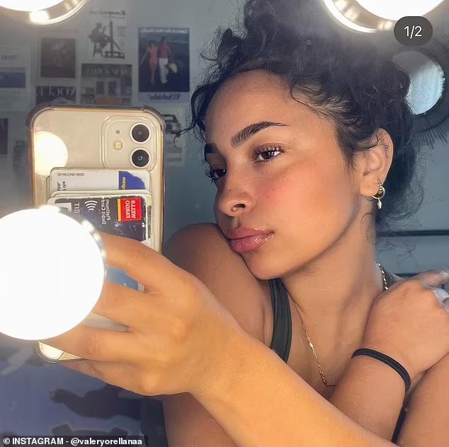 2024 NFL Draft: From Caleb Williams' gorgeous long-term girlfriend to ...