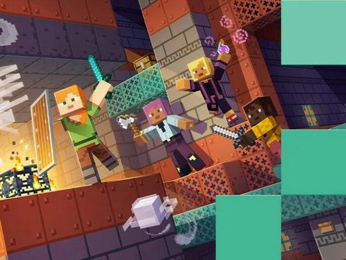 Minecraft Tricky Trials Release Date and Details