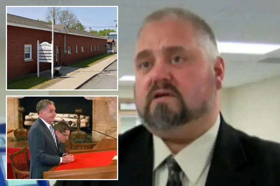 NY judge who pulled gun on black defendant in court deemed ‘unfit ...