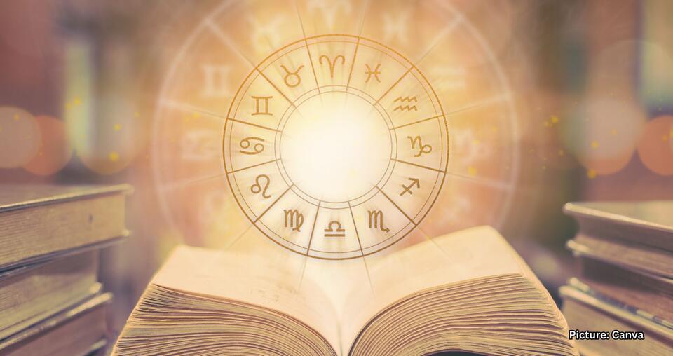 Daily Horoscope for All Zodiac Signs: October 4, 2025 - NewsBreak