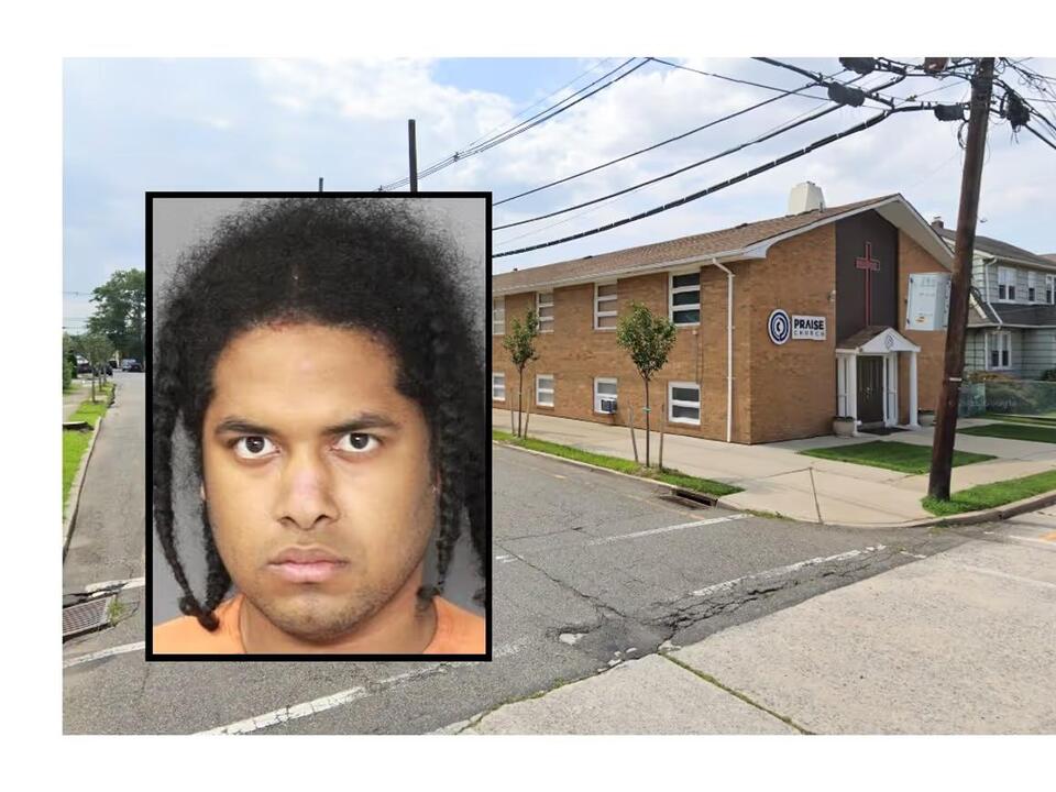 Video Shows Serial Groper Trying To Drag Woman Behind Garfield Church ...