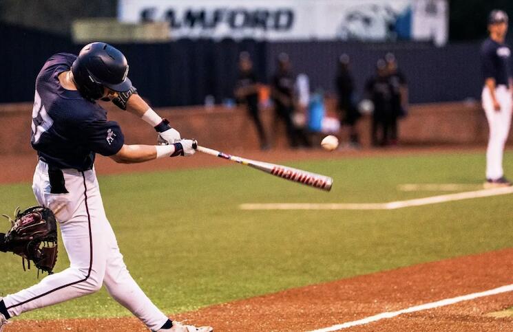 Samford Transfer Outfielder Visiting Tennessee Baseball - NewsBreak