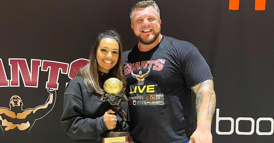 Luke Stoltman’s Wife Kushi Stoltman Accused Him And Melissa Peacock Of ...