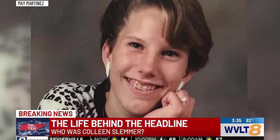 Who Was Colleen Slemmer Of The Jobs Corps Murder Newsbreak