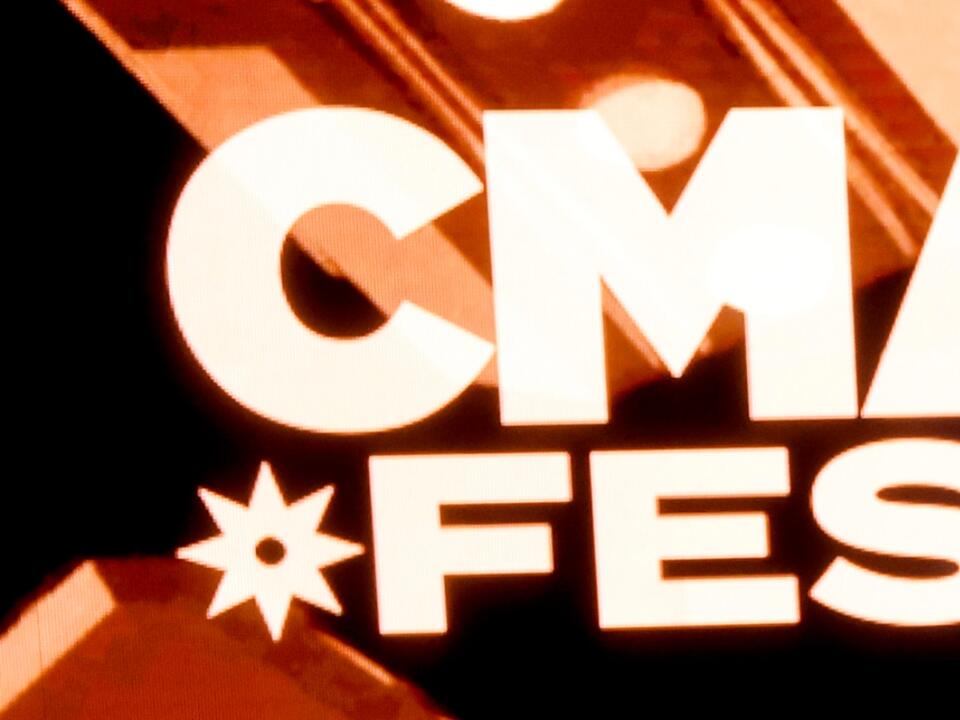CMA Fest 2024: How To Get Tickets