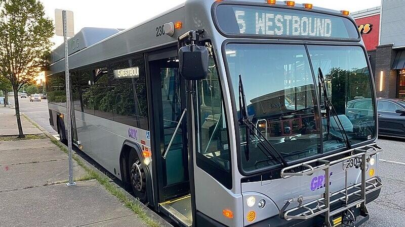 Armed security will now be on GRTC buses and at bus stops to keep ...